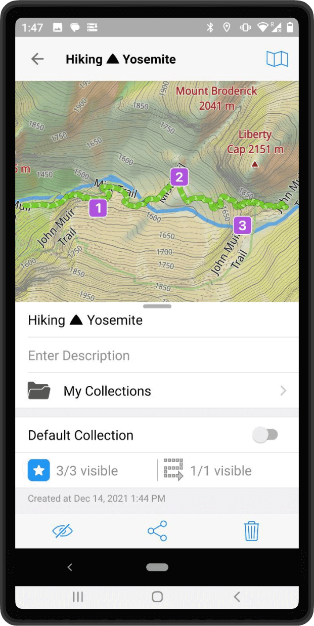 Guru Maps - Offline Navigation